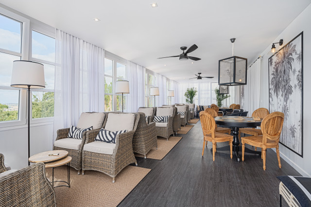 Project 2020 - Colonial Sunroom - Country - Sunroom - Other - by Ana ...