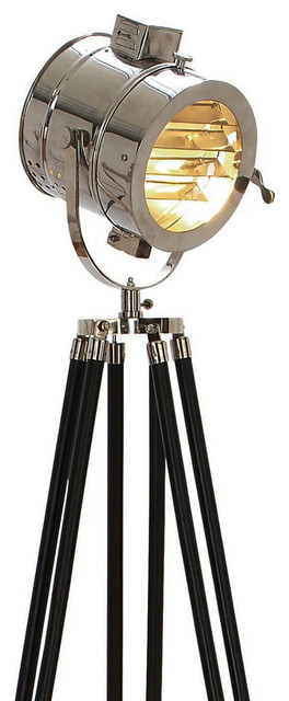 Urban Designs Studio Light 70" Decorative Prop Light With Tripod Floor ...