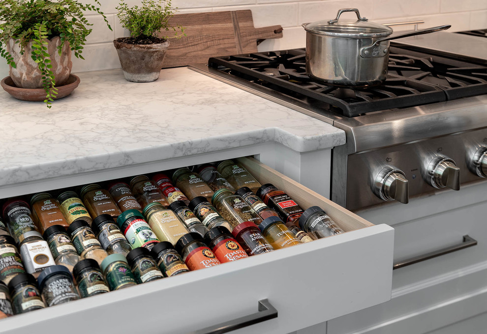 8 Kitchen Storage Ideas You Might Have Missed This Week