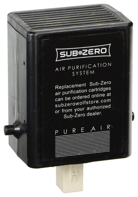 Sub-Zero 7007067 7042798 Refrigerator Air Purification Cartridge ...