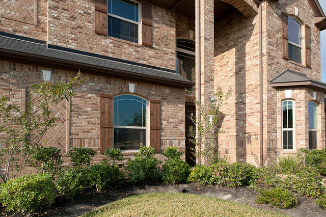 Pagosa Springs - Dallas - by Acme Brick Company