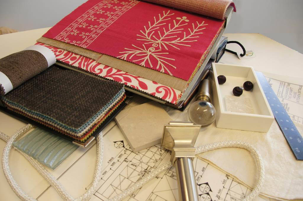 Working With Pros: When a Design Plan Is Right for You