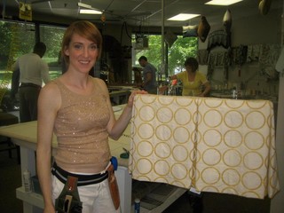 JILL'S NEEDLE & THREAD LLC - Project Photos & Reviews - Bloomfield, NJ ...