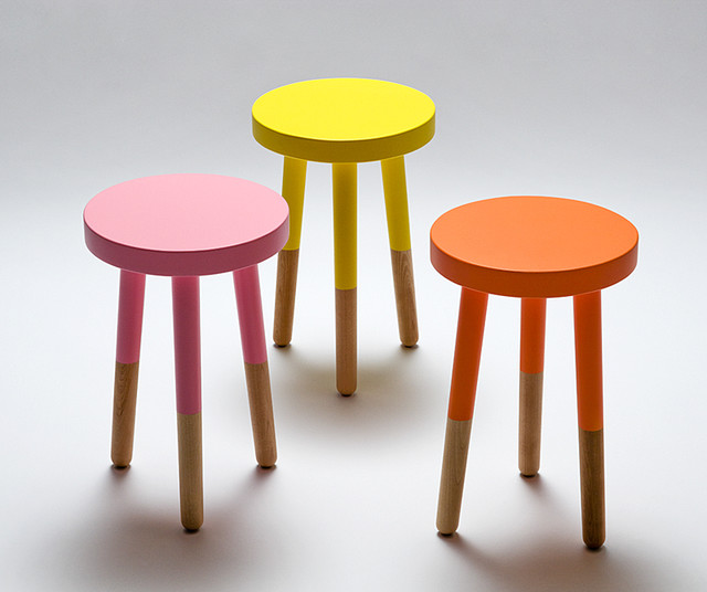 On Trend: 10 Ways to Dip Dye