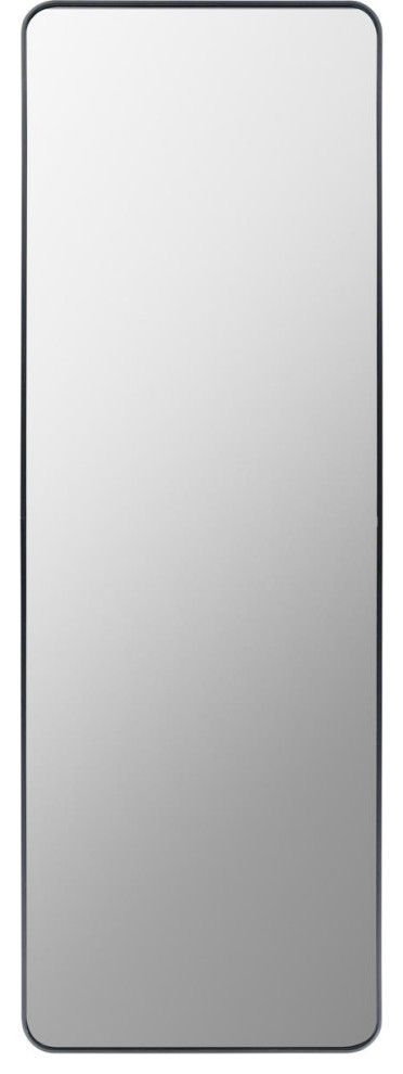 Aranya Wall Mirror - Transitional - Wall Mirrors - by Lighting New York ...