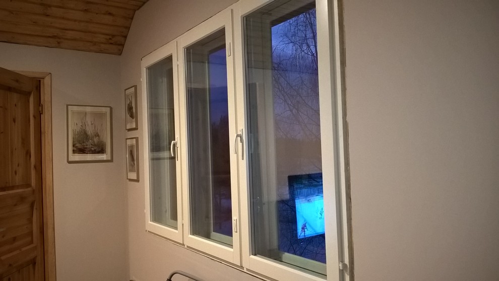 The Art of the Window: How to Embrace the Layered Look