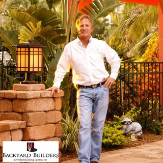 BACKYARD BUILDERS - Project Photos & Reviews - Fort Myers, FL US | Houzz
