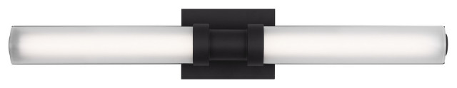 Visual Comfort Studio Kiel LED Bath Wall Sconce - Transitional ...
