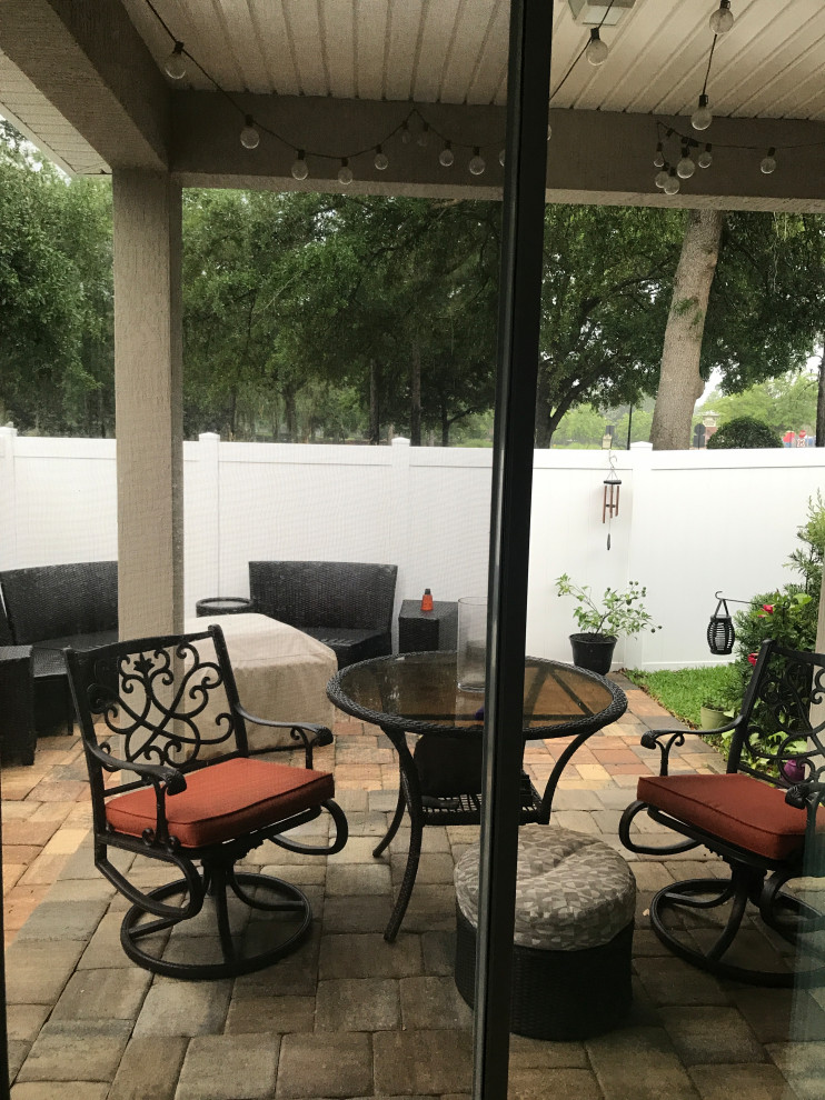 Boring backyard needs total do over