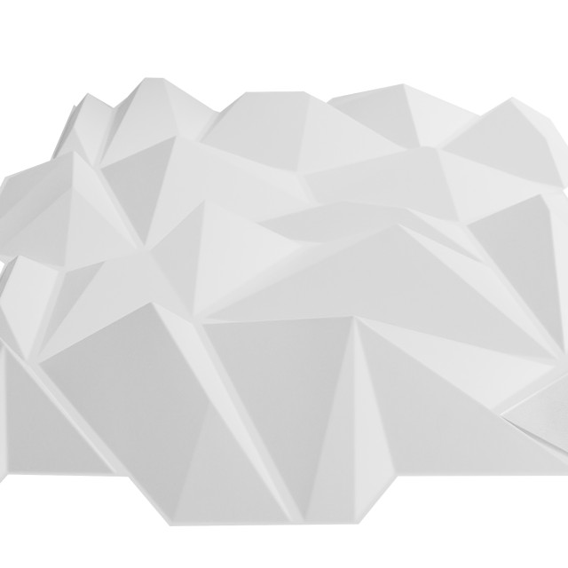 Art3d Decorative Tiles 3D Wall Panels for Kitchen/ Bedroom 32 sq ft ...