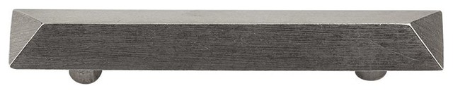 Pyramid 8" Appliance Pull - Transitional - Cabinet And Drawer Handle ...