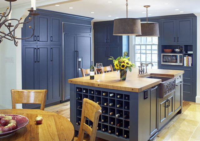 What Is "American Style?"