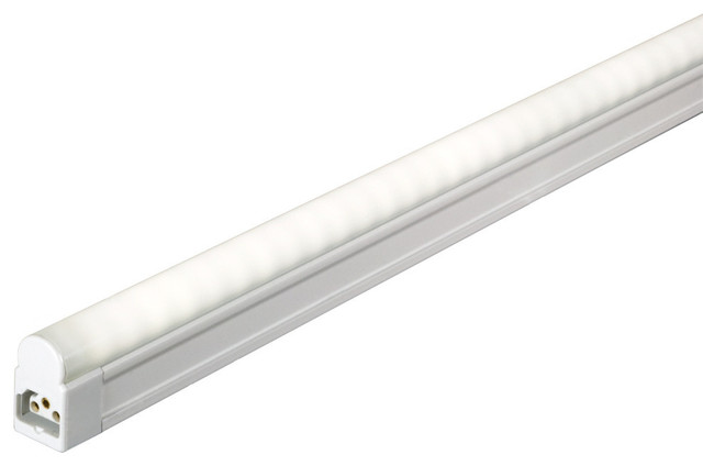 Sleek Led 24" 6000K White, White - Transitional - Undercabinet Lighting ...