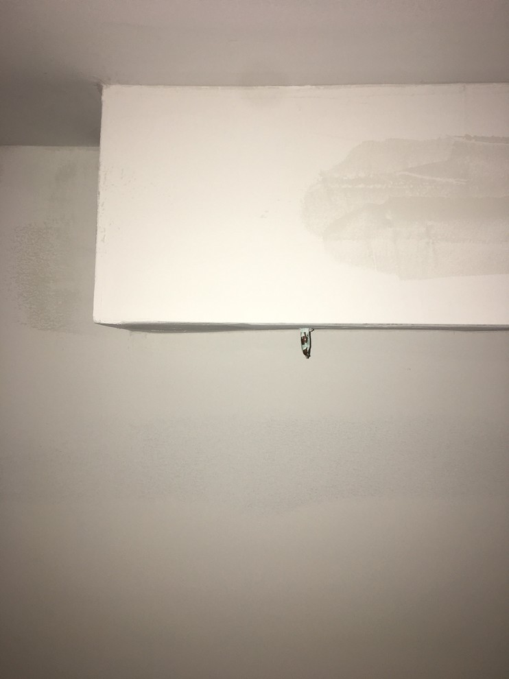 Condensate Drain Line Help
