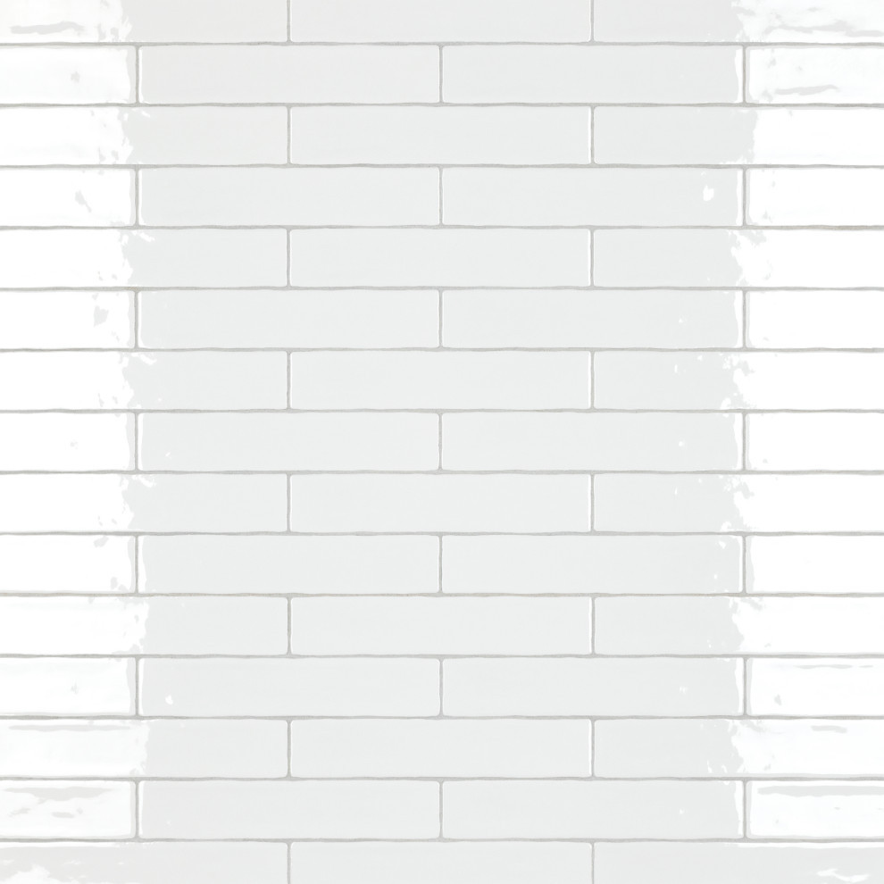 Chester Ceramic Wall Tile Sample - Traditional - Wall And Floor Tile ...