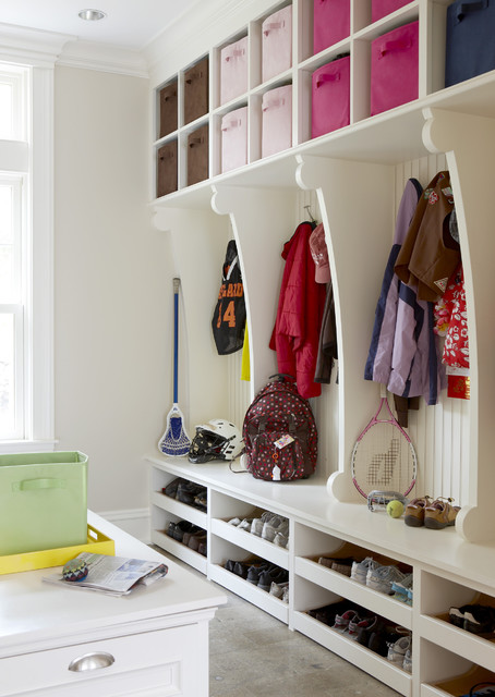 Designs for Living: Entrances Set Up to Serve You | Houzz AU