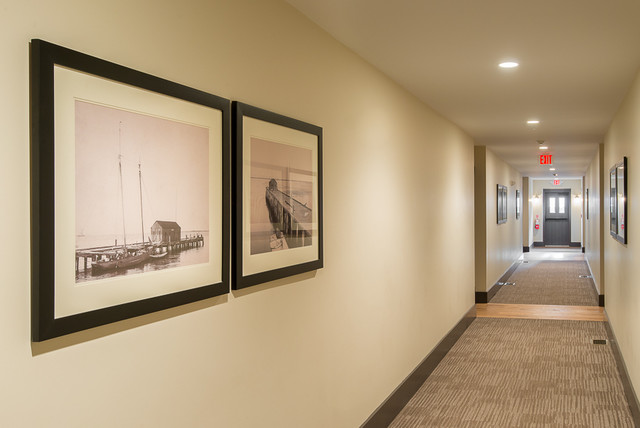 The Armory - Modern - Boston - by CP Interiors | Houzz UK