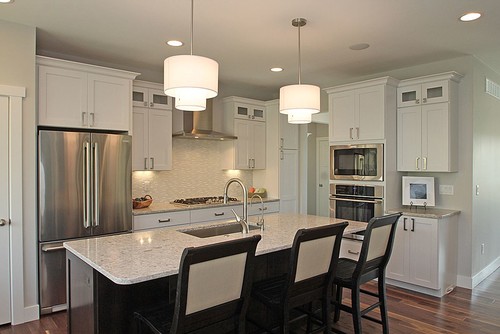 Residential Design Project - DMM Interior Design