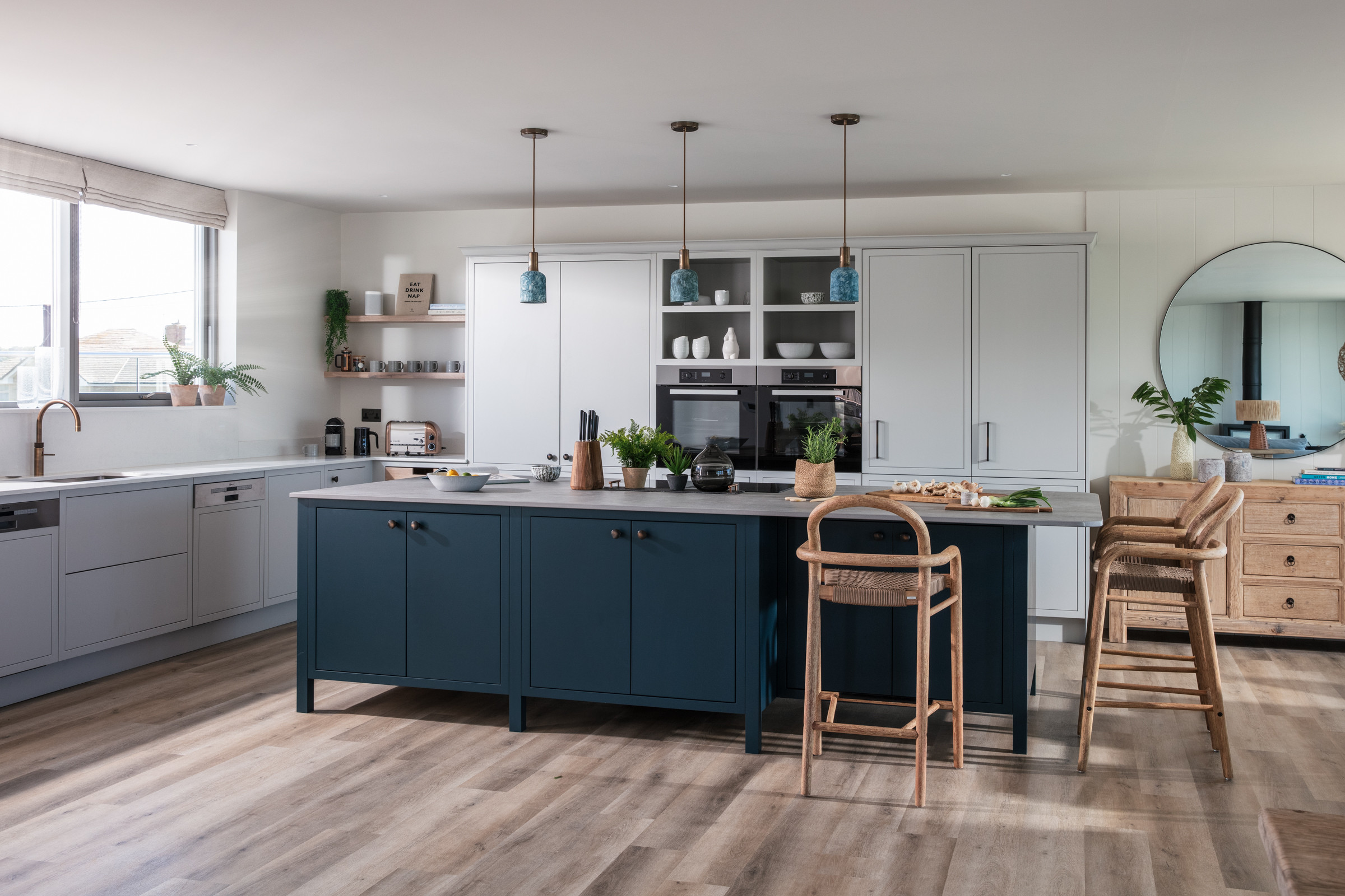 Coastal Kitchen Decorating Ideas 75 Beautiful Coastal Kitchen Ideas