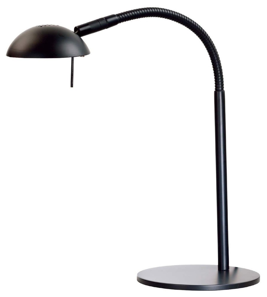 Kenroy Basis Desk Lamp - Contemporary - Desk Lamps - by Kenroy Home | Houzz