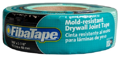 FibaTape® FDW8664-U Self Adhesive Fiberglass Tape, 1-7/8" x 300 ...