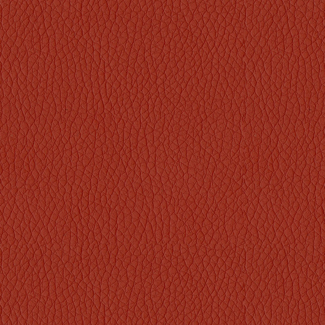 Rust Red Brown Solids Plain Vinyl Upholstery Fabric - Contemporary ...