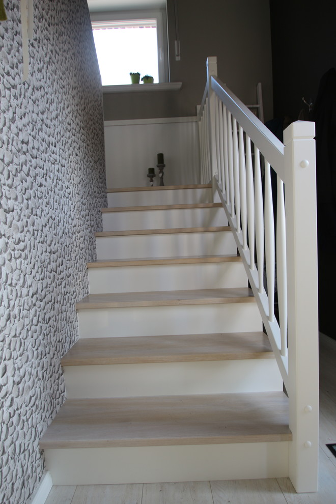Treppen - Modern - Treppen - Dortmund - von K&R Treppen | Houzz