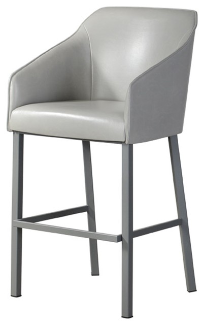 Arm Stool - Contemporary - Bar Stools And Counter Stools - by ARTEFAC ...