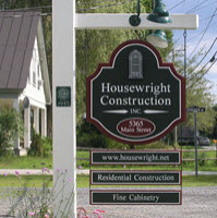 HOUSEWRIGHT CONSTRUCTION INC. - Project Photos & Reviews - Newbury, VT ...