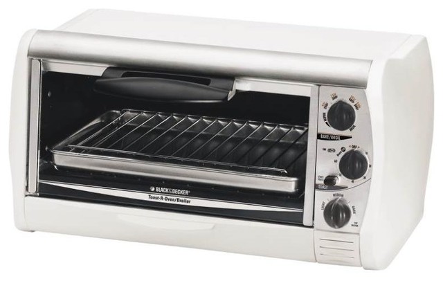 Conventional Toaster Ovens - markanthonystudios.net