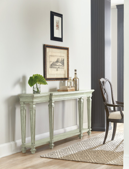 Traditions Console Table - French Country - Console Tables - by ...