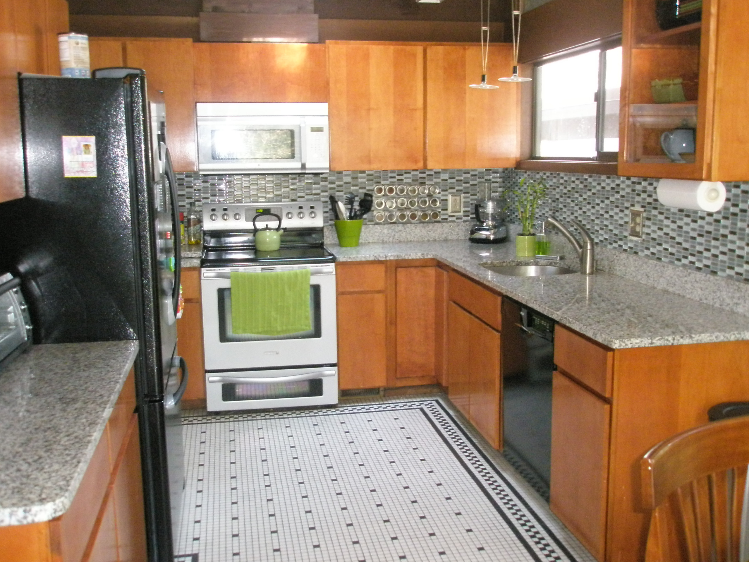 1970 Retro Kitchen Decorating Ideas 26 Best Retro Kitchens Vintage