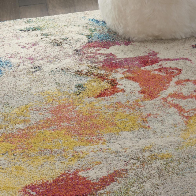 Celestial Area Rug - Contemporary - Area Rugs - by Bison Commerce | Houzz