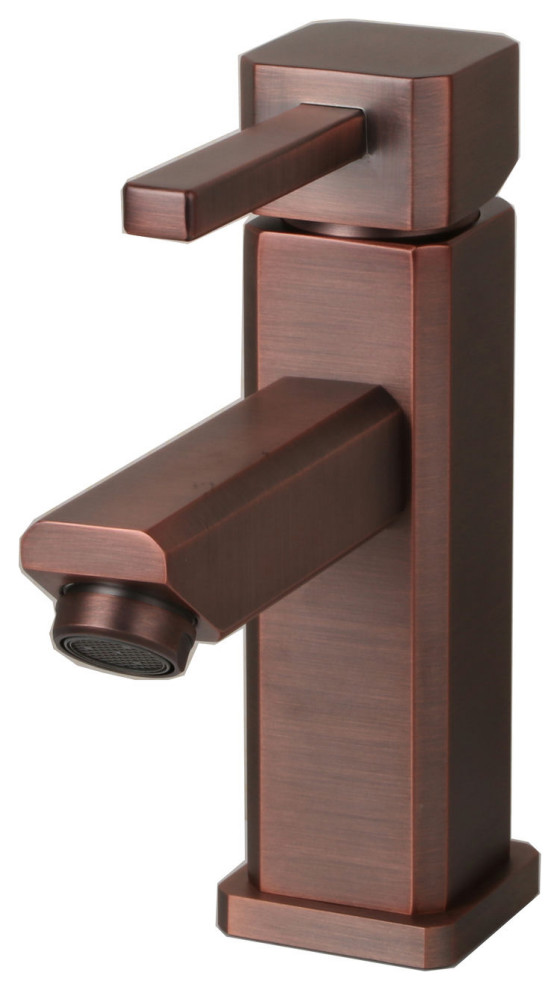 Legion Furniture ZY6301-BB Faucet With Drain-Brown Bronze ...
