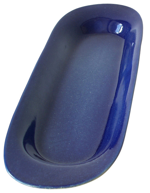 Long Platter - Traditional - Serving Dishes And Platters - by Emilia ...