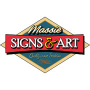 MASSIE SIGNS & ART - Project Photos & Reviews - Springfield, OH US | Houzz