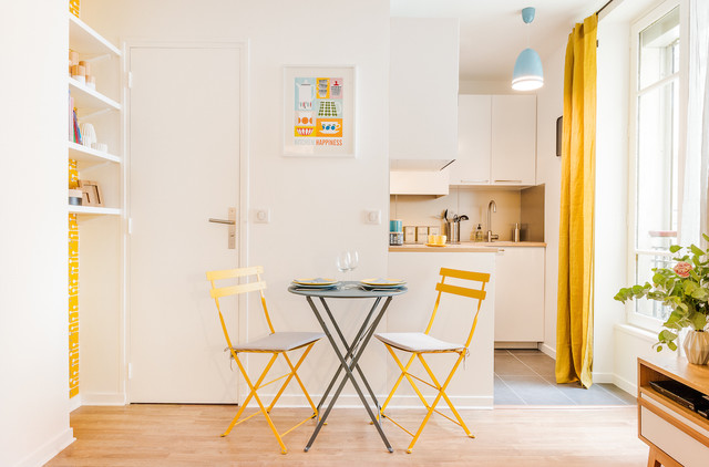 98 Small-Space Kitchen Solutions for Better Living | Houzz AU