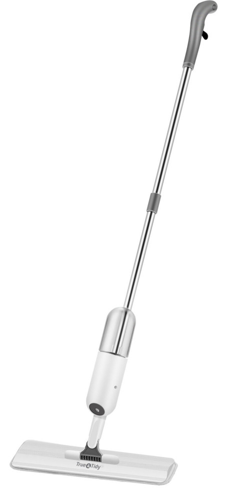 Spray Mop - Modern - Mops Brooms And Dustpans - by Almo Fulfillment ...