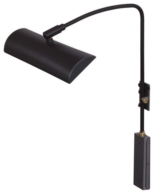 House of Troy ZLEDZ12-91 LED Picture-Light from the Zenith ...