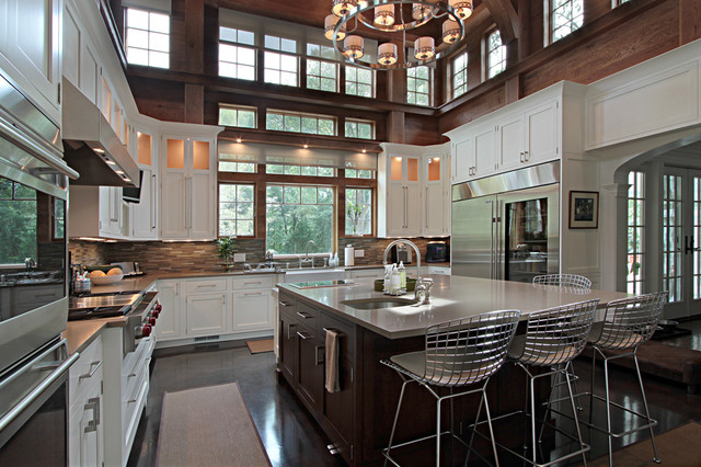 Award Winning Kitchen