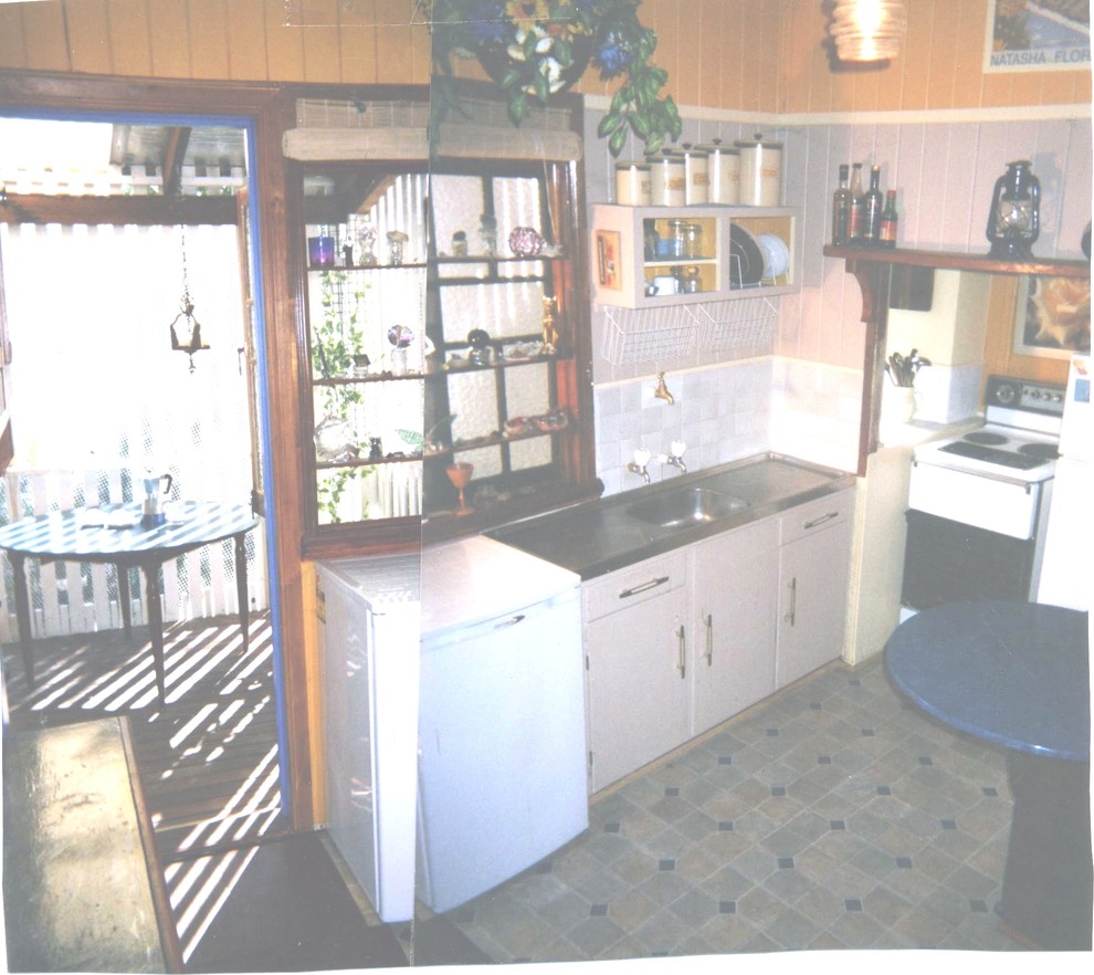 Cooking With Character: 13 Personality-Packed Kitchens