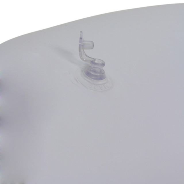 36" Patriotic Stars and Stripes Ring Inflatable Swimming Pool Inner ...