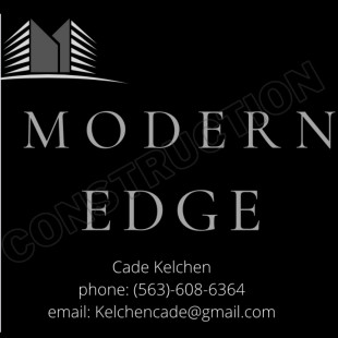 MODERN EDGE CONSTRUCTION, LLC - Project Photos & Reviews - Strawberry ...