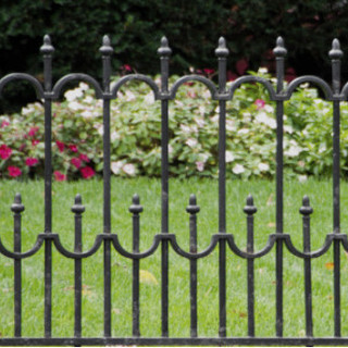 LONE STAR FENCES NEW BRAUNFELS - Project Photos & Reviews - New ...