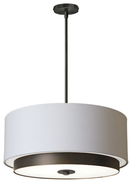 Larkin Pendant - Transitional - Pendant Lighting - by HedgeApple | Houzz