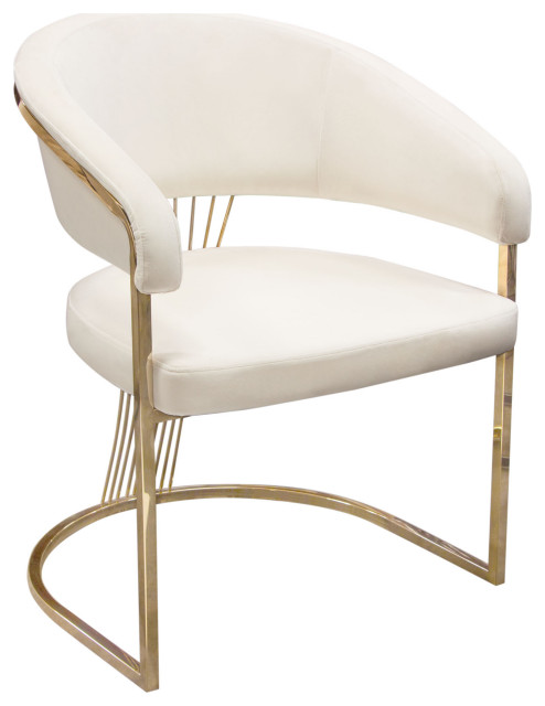 Solstice Chair - Contemporary - Dining Chairs - by HedgeApple | Houzz