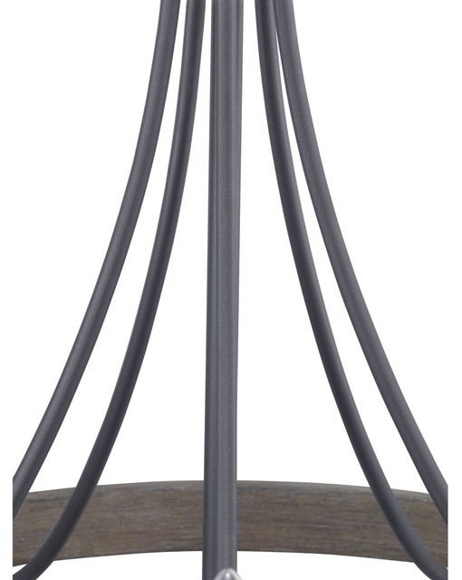 Gulliver Collection 5-Light Chandelier - Transitional - Chandeliers ...