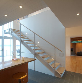 TIM WICKENS ARCHITECT - Project Photos & Reviews - Toronto, ON CA | Houzz