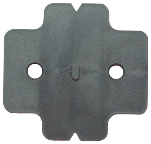 Blum 170 Degree Concealed Hinge 3mm Spacer, Pack of 20 - Traditional ...