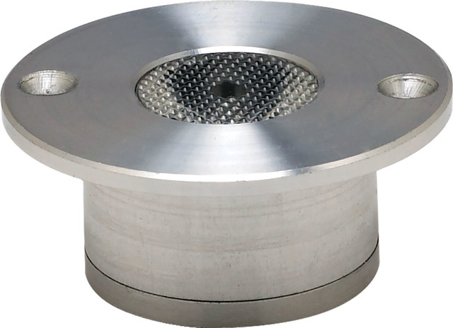 Alpha Collection Recessed LED Button - Transitional - Led Bulbs - by ...